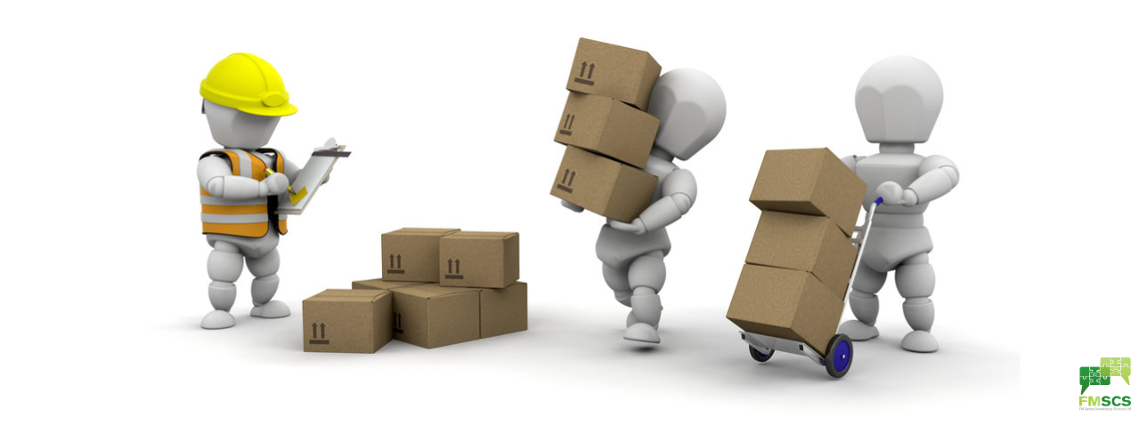 Manual Handling Training | ISO 9001 UK